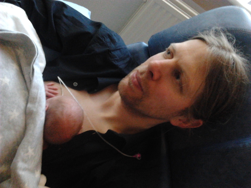 Famille Mager Van Aken